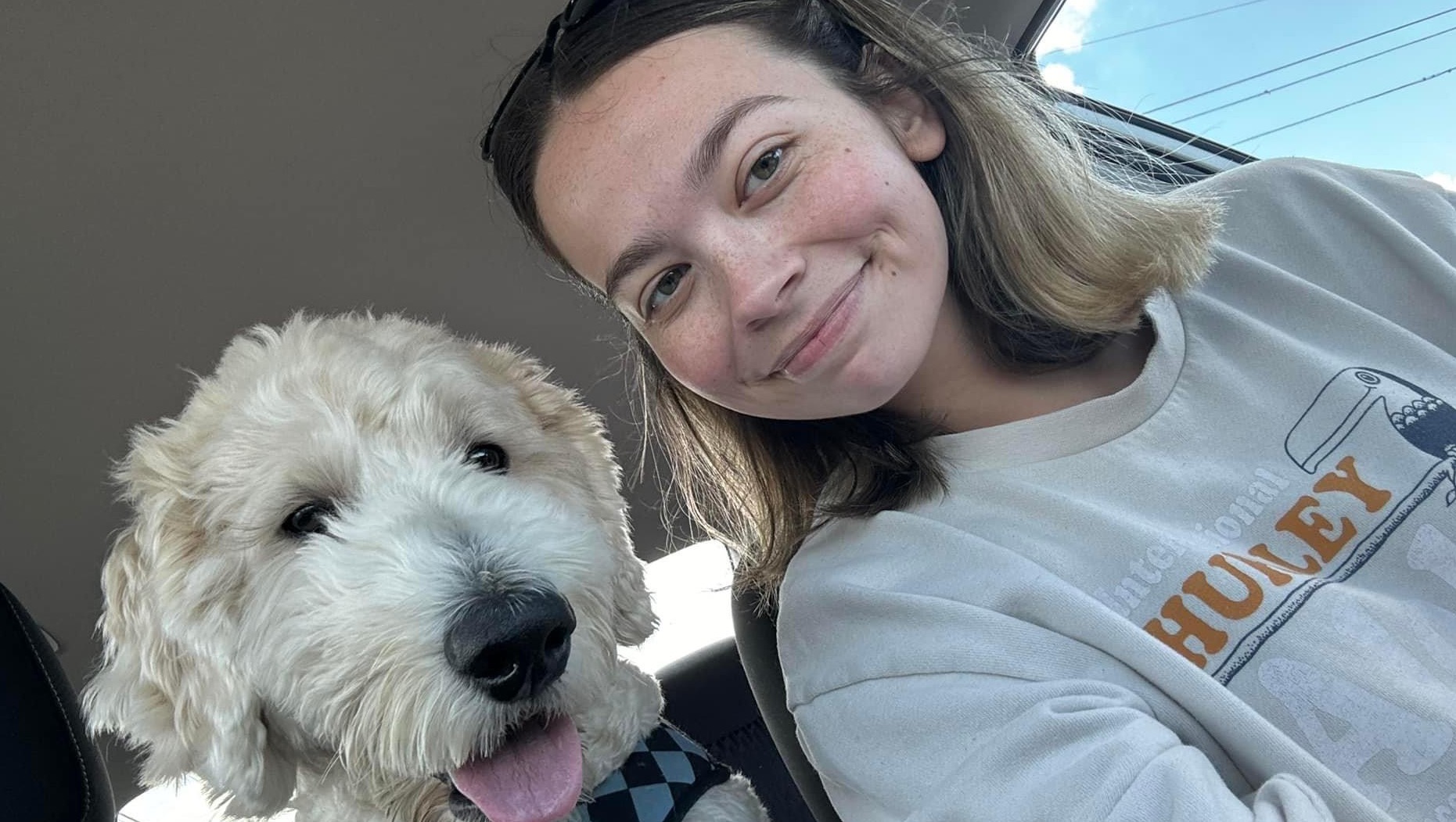 Fundraiser for Madison Russell by Jenna Frusher : Support Madison’s ...