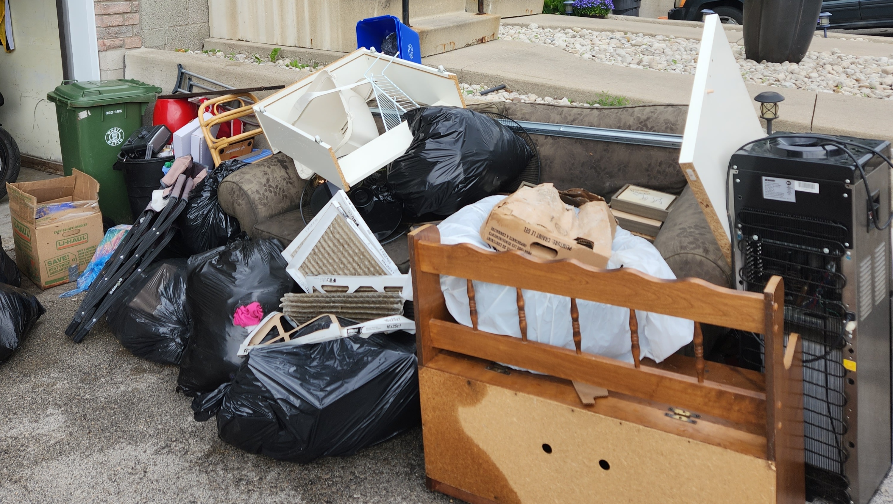 Fundraiser for Stephanie Purvis by Claire Mclaren : Devastated by house ...