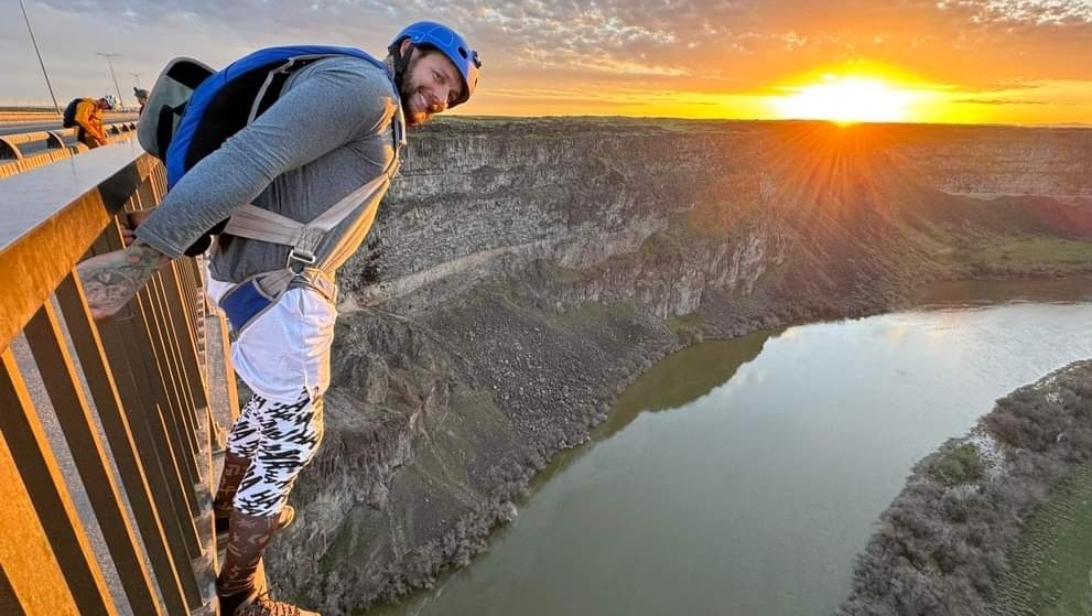 Fundraiser for Joseph Rouse by Bea Riesterer : Support Joe Rouse's ...