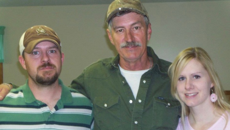 Fundraiser by Jimmy Hefner : Help with Dad’s final expenses