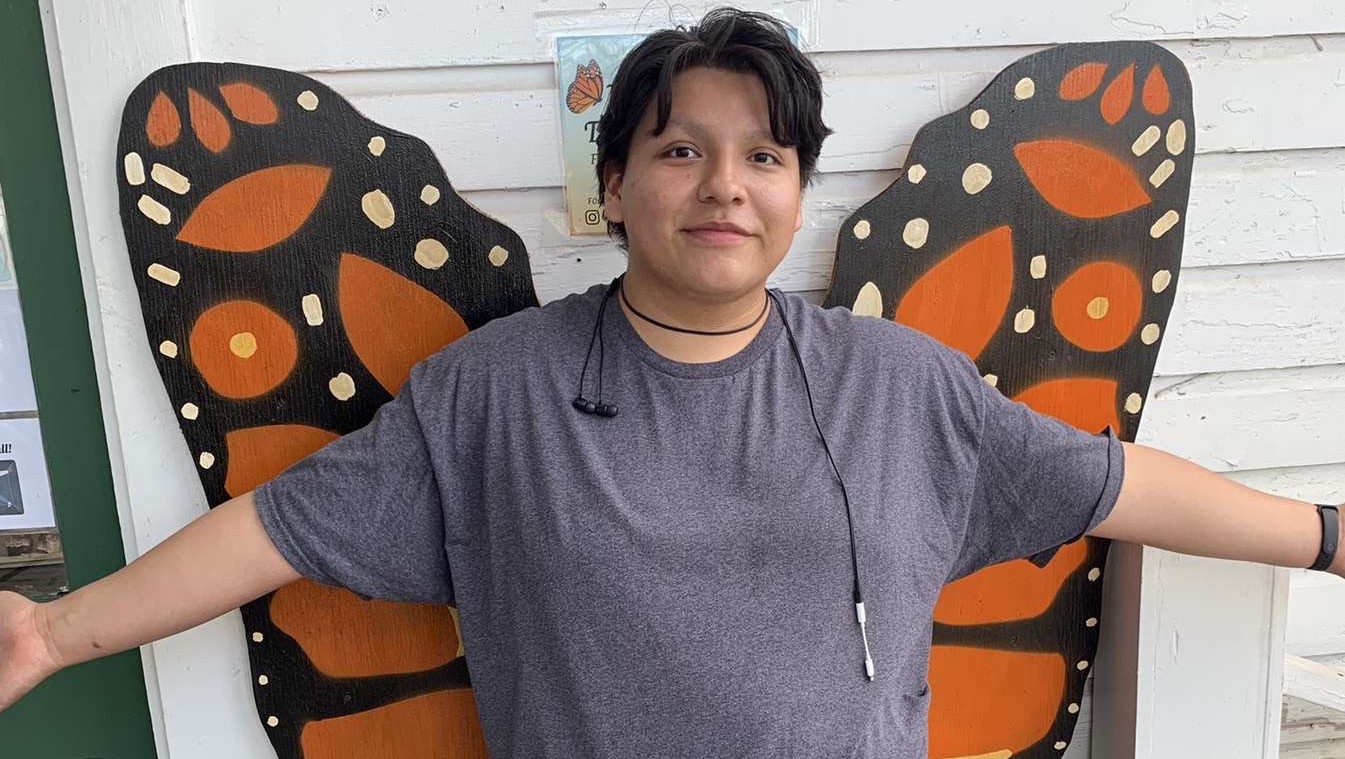 Fundraiser by Solymar Salazar : Contributions for Servando’s memorial and Legacy