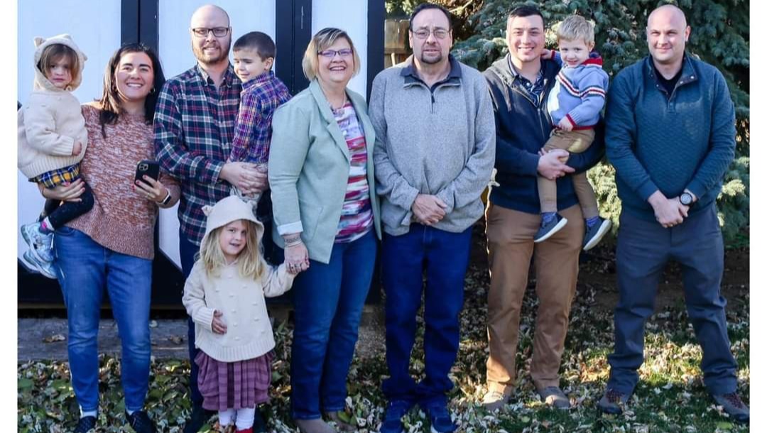 Fundraiser for Grant Barnard by GRETCHEN WENDT : Support Grant's Heart ...