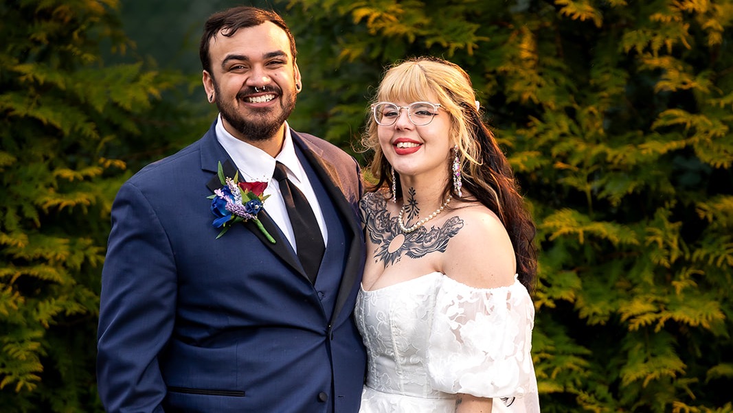Fundraiser by Brynn Obermeier : Help Brynn and Nick Overcome Medical Crisis