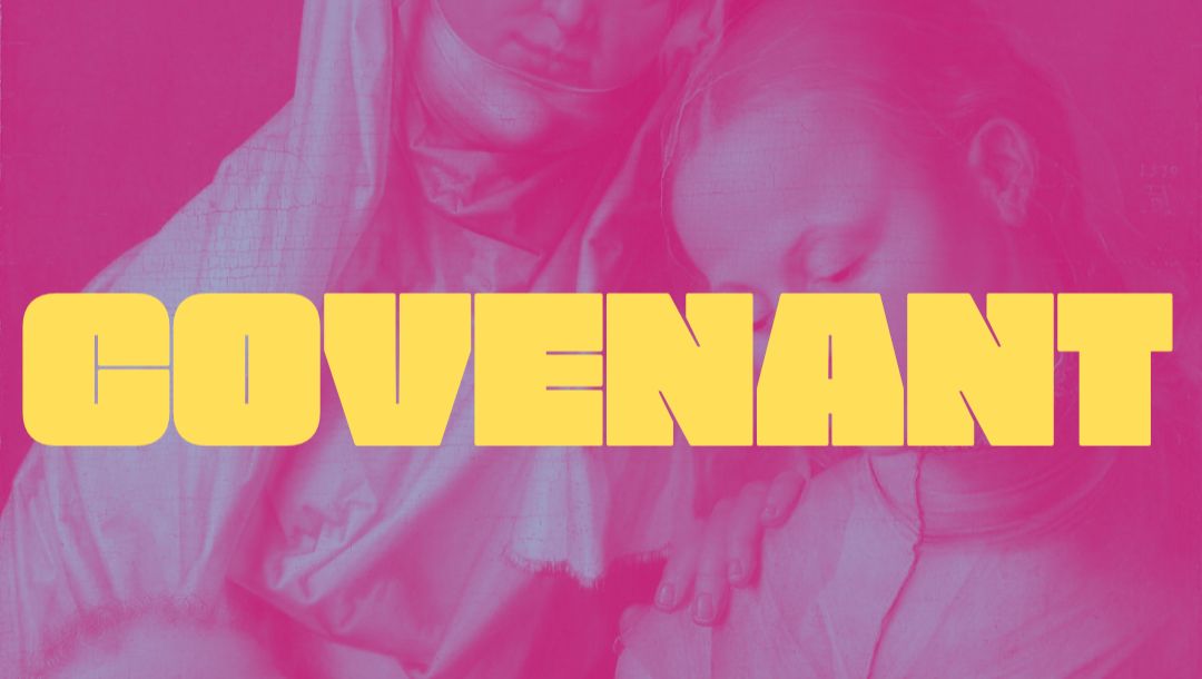 Fundraiser by Alexandra Flagg : COVENANT @ the Fringe!!!!!