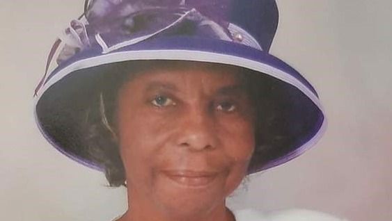 Fundraiser by Asenath Pinder-Johnson : Support Rev. Sandra Pinder's ...