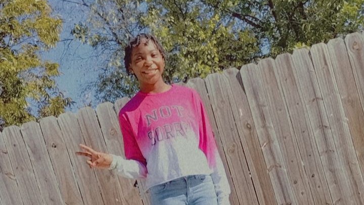 Fundraiser by Danessa Jackson : Support Zamya's Recovery from tornado