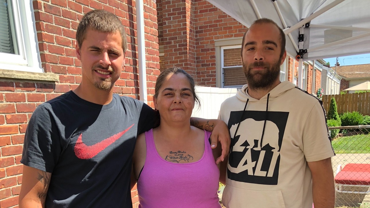 Fundraiser by Celeste Coffee : Support for Dawn Blade-Hopkins Funeral Costs