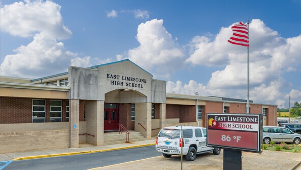 Fundraiser by Jeremy Patterson : Support East Limestone Middle & High ...