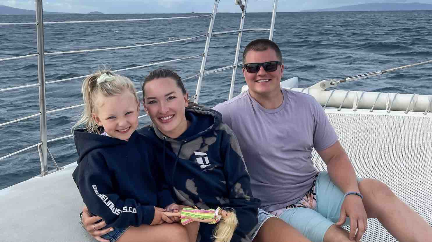 Fundraiser for Nicole Massey by Janine Griffin : Support 4 Teylie ...