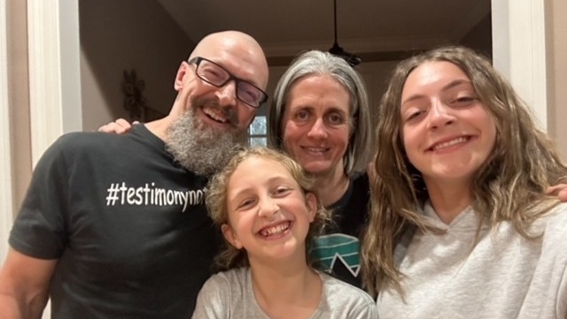 Fundraiser for Michael Sanders by Josh Enke : Help the Sanders Family ...