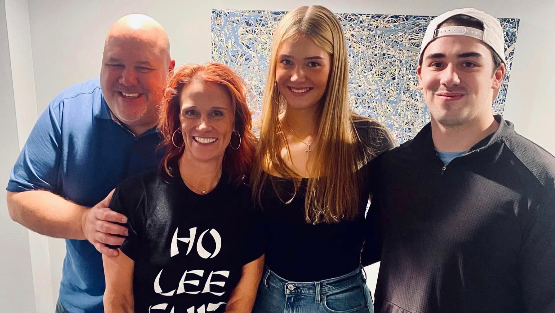 Fundraiser for Michael Grzywacz by Tiffany Morelli : Help Support Mike ...