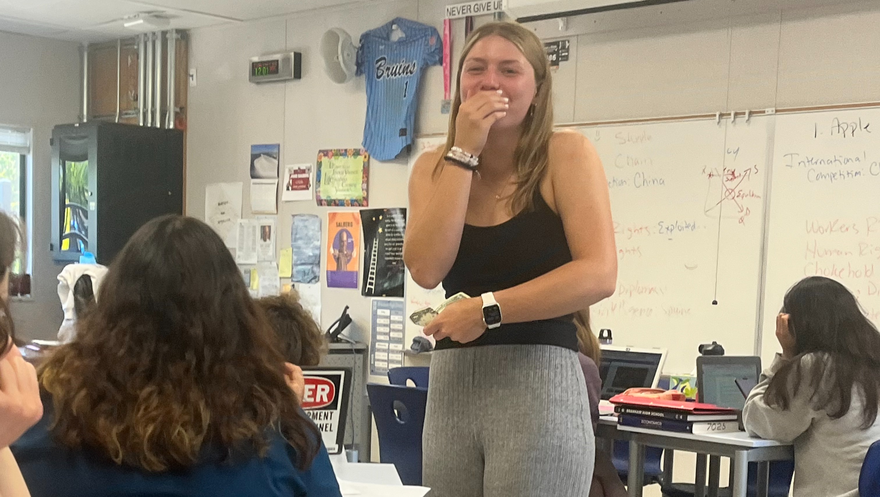 Fundraiser by Rohan Naroth : Support Abigail's Sweet Chocolate Journey