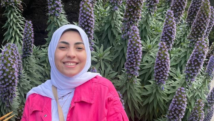 Fundraiser by Mariam Soliman : Support Mariam's Journey to Minerva