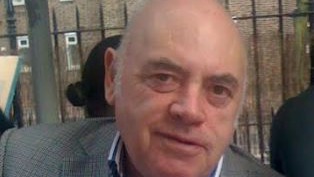 Fundraiser by Nigel Kelly : Thanks for your donation in memory of John ...