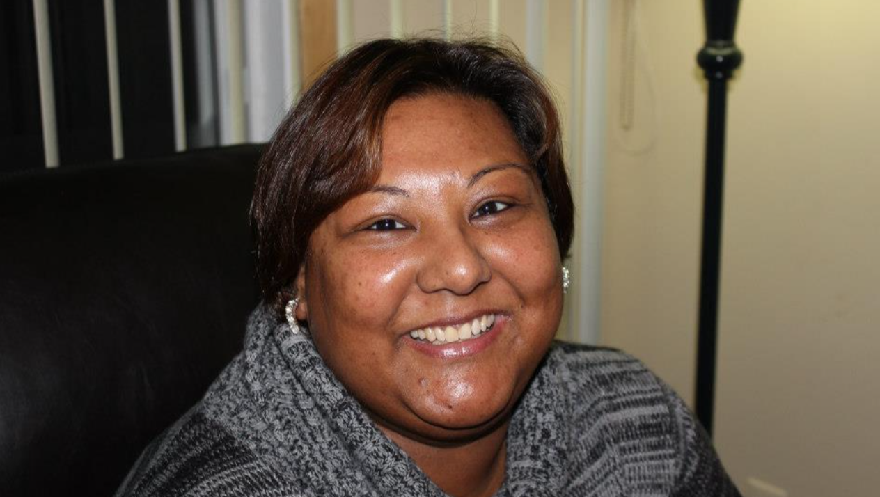 Fundraiser for CHARMAINE MONGROO by SOOKDEO REKHA : Charmaine Mongroo ...