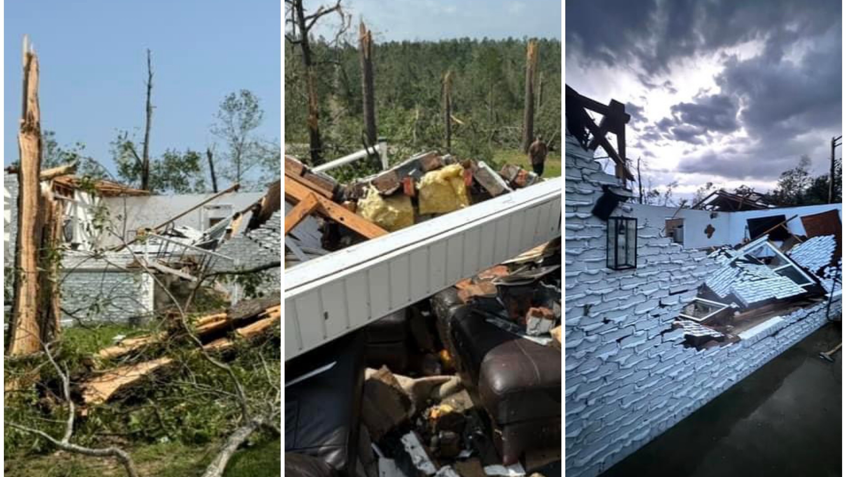 Fundraiser for Sage Robinson by Kelly Campman : Help Sage Rebuild After ...