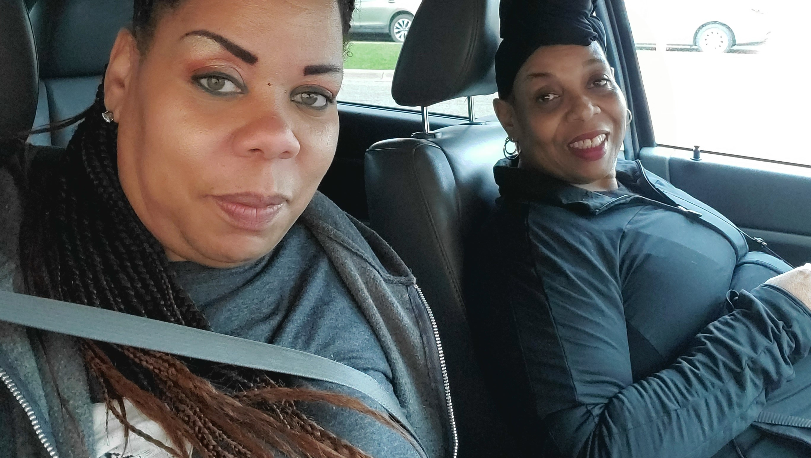 Fundraiser by Franshelda Sharp-Murray : Help Honor Vicky Sharp's Memory