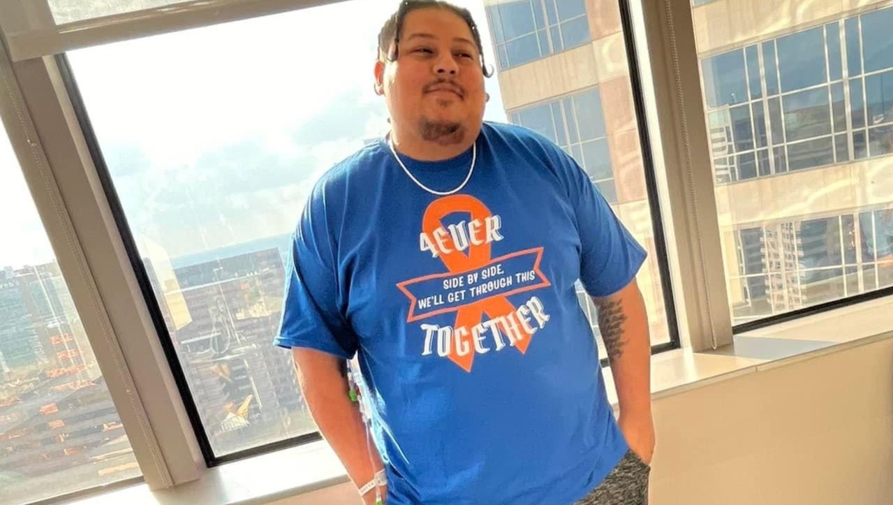 Fundraiser for Kayleb Brown by Mykalia Frank : Support Kayleb's Journey ...