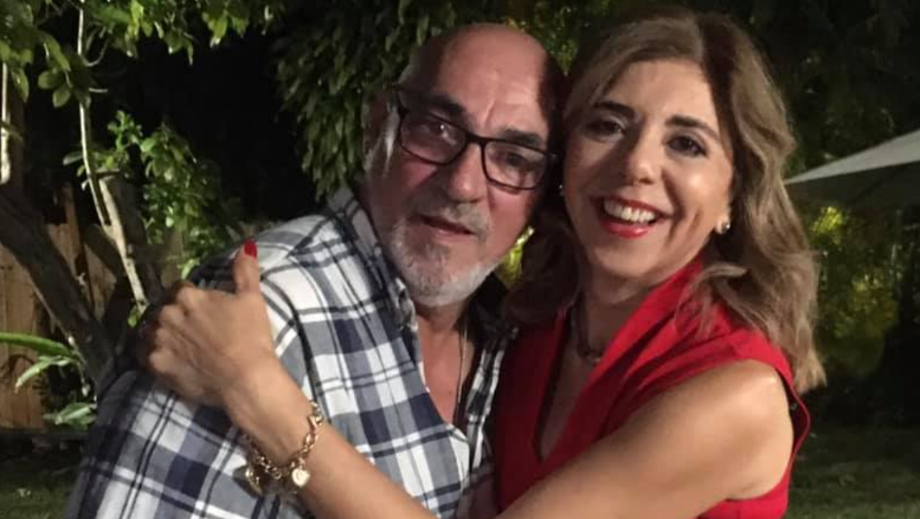 Fundraiser by Monserrat Acevedo : Stand with Marcelo in His Battle