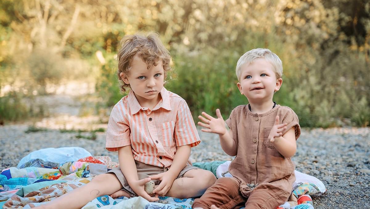 Fundraiser by Ashley Gray : Help Brody & Briggs in their battle with ...