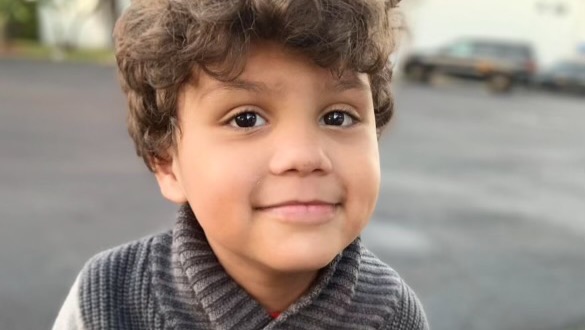 Fundraiser by Brandon Andino : Help Us Celebrate Bradley Yamil Blanco’s ...