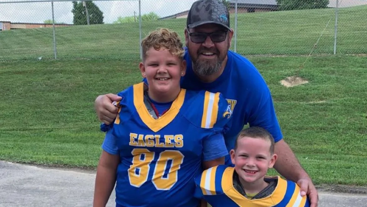 Fundraiser by Mariah Smiley : Support for Matt's Family After His ...