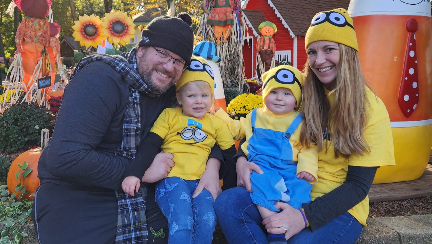 Fundraiser for Lauren Atzert by Molly Day : Please help Lauren and ...