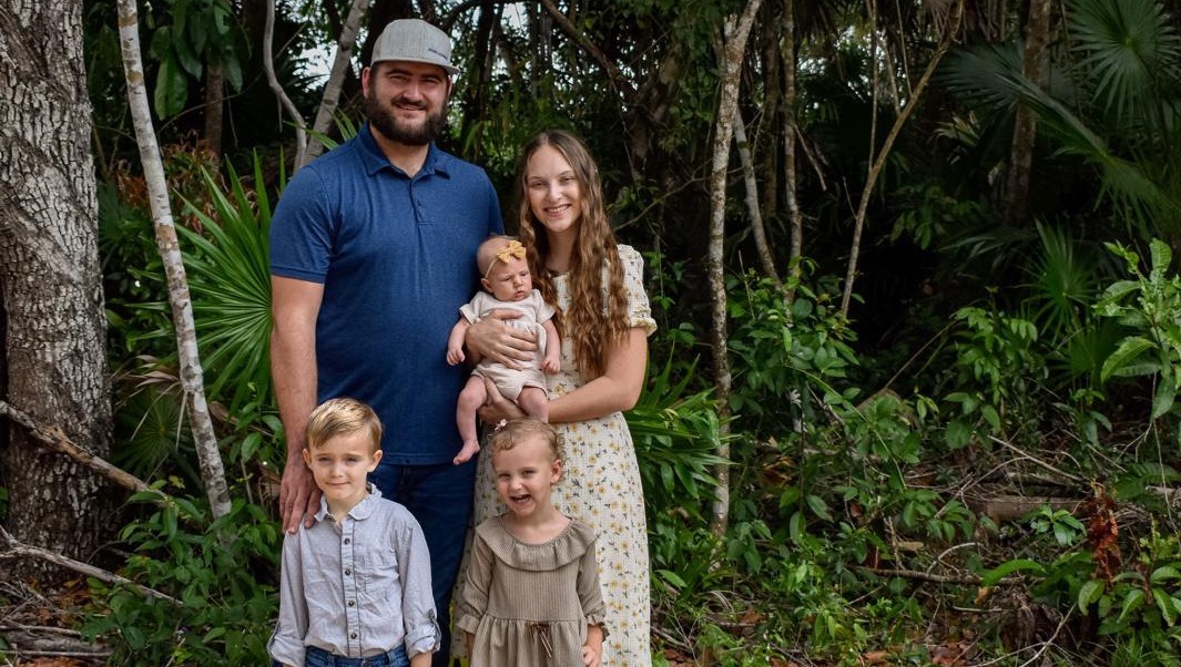 Fundraiser for Alvino Stubbs by Madeline Ray : Help Willow's Fight for ...