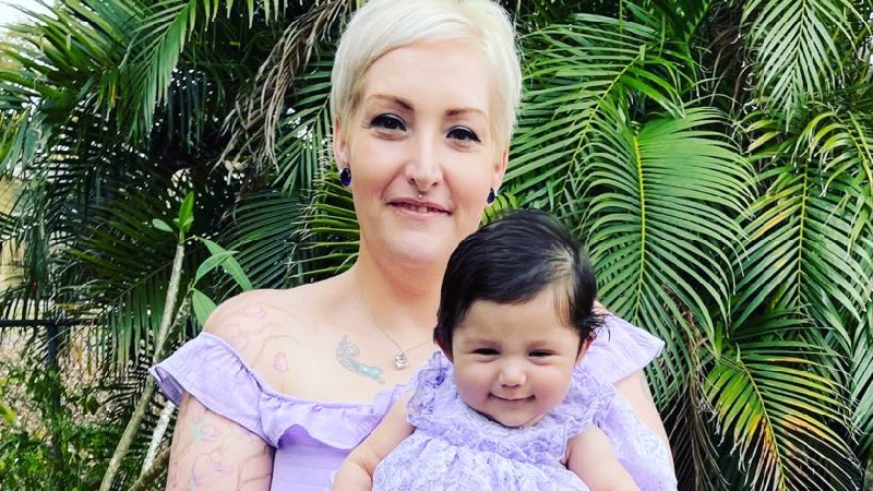 Fundraiser for Amber Henrickson by Amber Hendrickson : Help me heal and ...