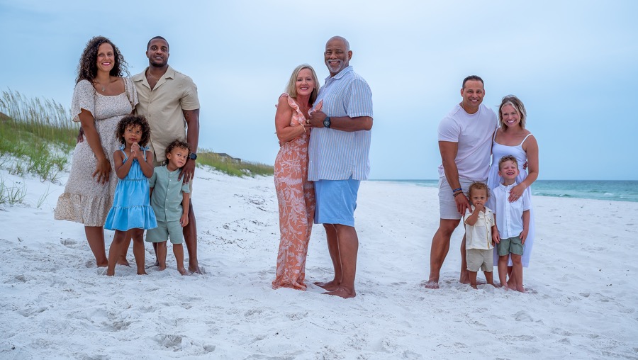 Fundraiser for Stacia Hanna by Colin Hanna : Chad Hanna's Fight Against ...