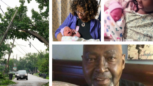 Fundraiser by Marla Durden : Support Marla's Family in Crisis