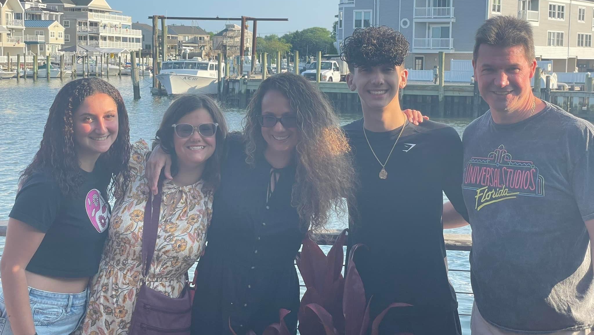 Fundraiser for Robert Kozell by Allie Kozell : Support Daniel’s Recovery