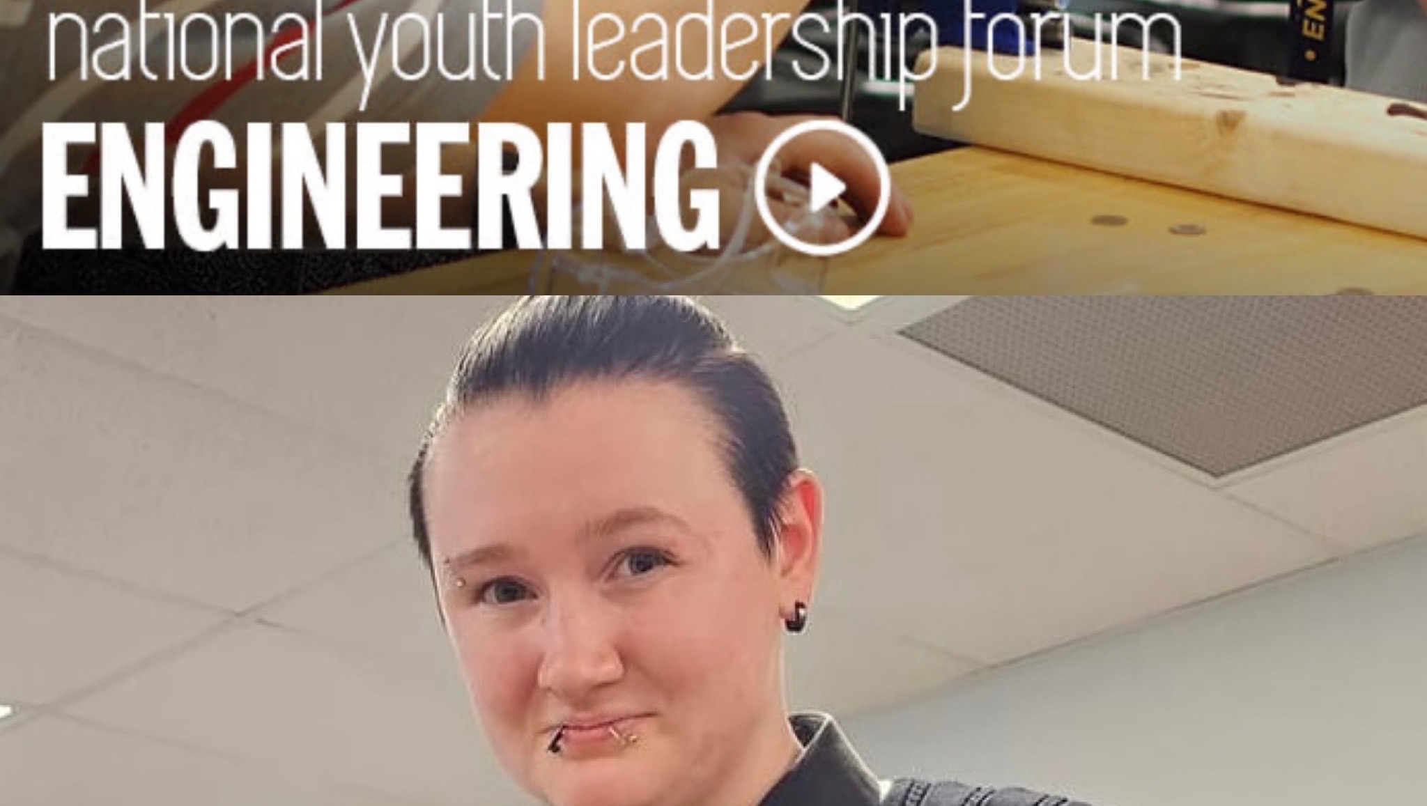 Fundraiser by Marc Higgs : Help Pierce Reach His Engineering Dream