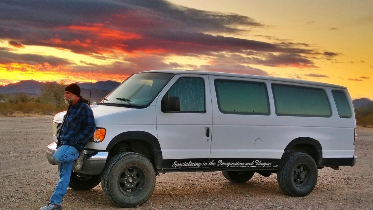 Fundraiser by M M : Support Ken's Battle with Cancer