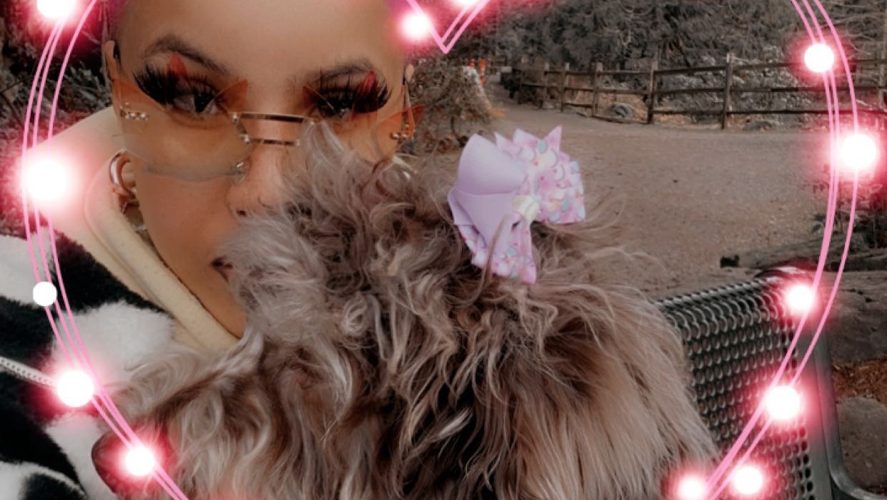 Fundraiser by Travis Johnson : Help Amyiah Wes Secure a New Home