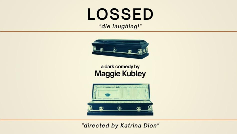 Fundraiser by Margaret Kubley : Support Maggie Kubley's Show 'Lossed'