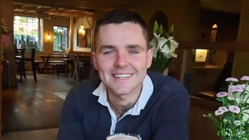 Fundraiser by Ciara Redmond : Three Peaks challenge in memory of Conor ...