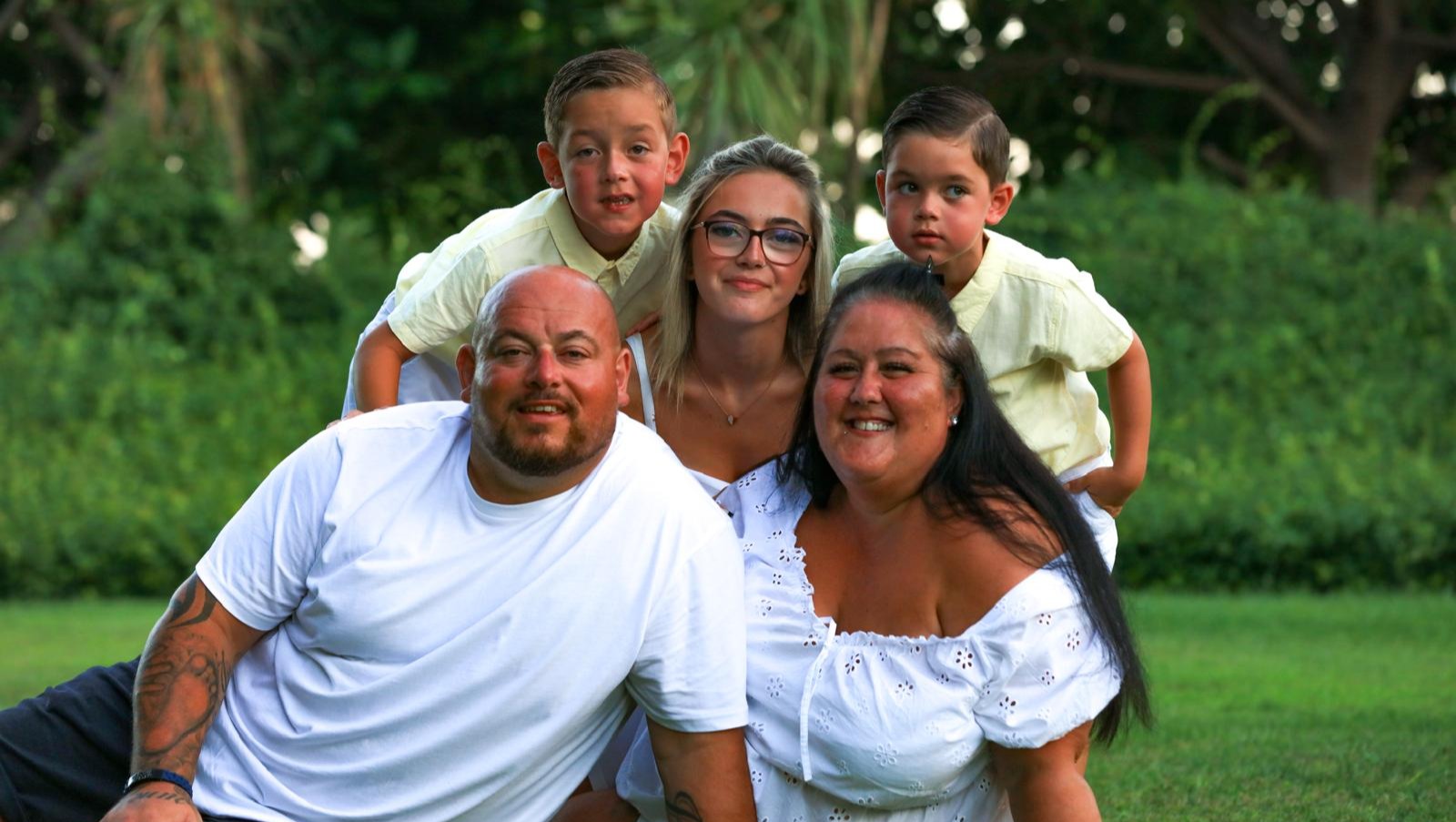 Fundraiser for Stuart Didd by Maria West : Support for Stuart and his ...