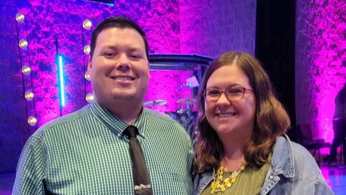 Fundraiser by Janelle Simmons : Support Ryan and Janelle's Adoption Journey