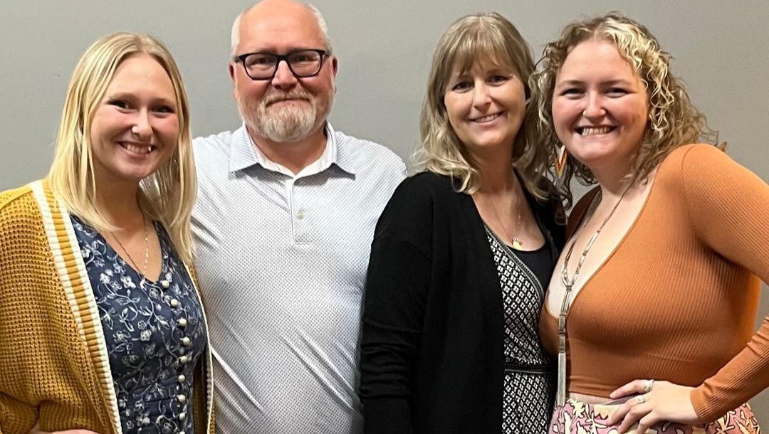 Fundraiser by Timothy Dunlap : Join Tim's Sister's Fight Against Cancer