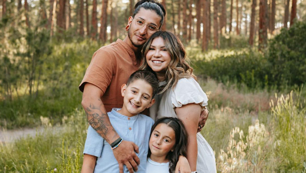 Fundraiser for Jose Barraza by Sussana Rodriguez : Support Alex's ...
