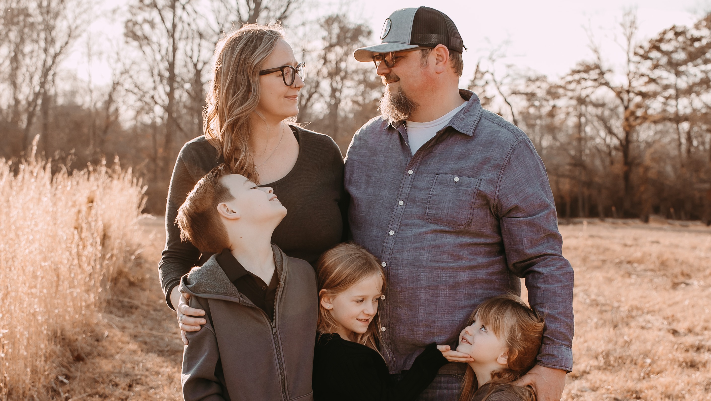 Fundraiser for Carlie Stoddard by Andrew Stoddard : Support for Matt ...