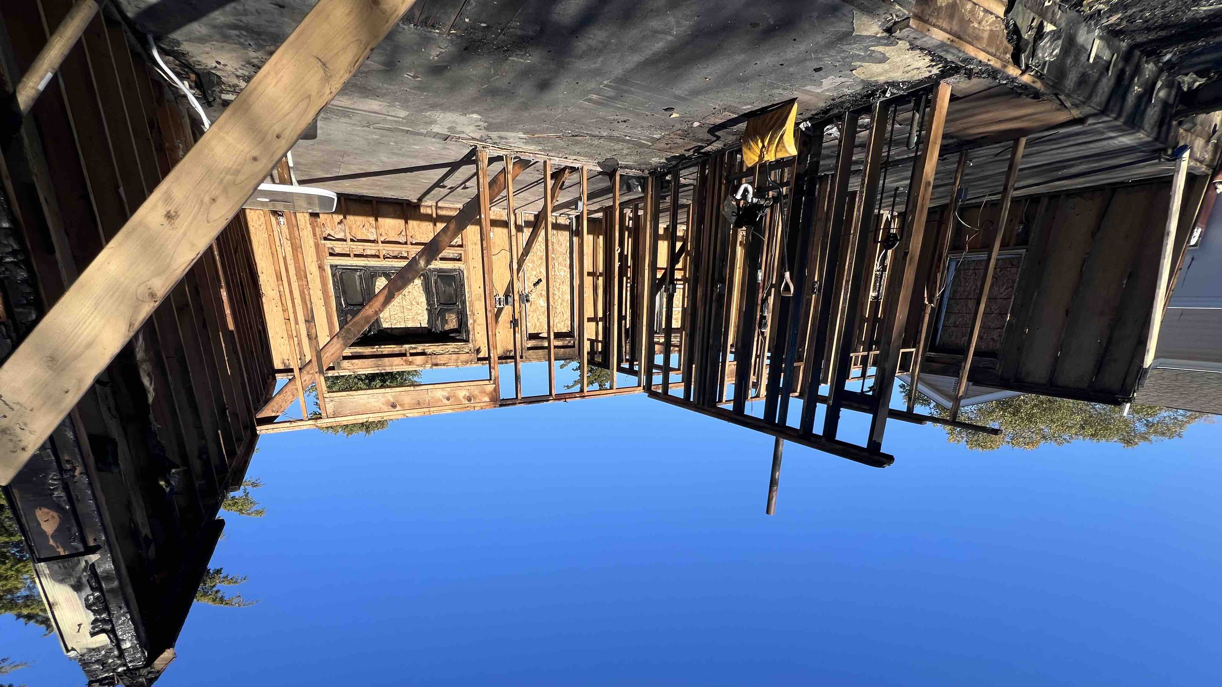 Fundraiser by Joseph Popiel : Aid Joe in his fight to Rebuild After Tragedy