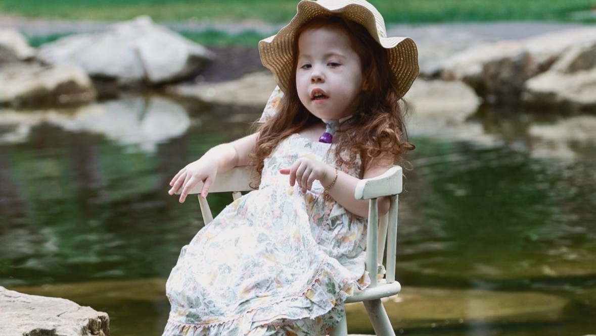 Fundraiser by Gail Cary : Ella Mae. Forever Four