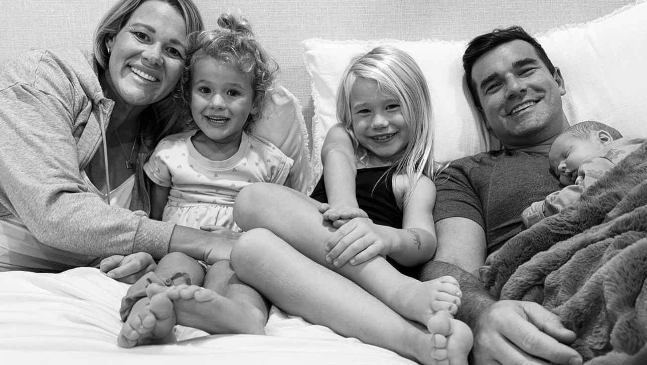 Fundraiser for Brent Bane by Luke Kim : Support Bane Family's Rebuild ...