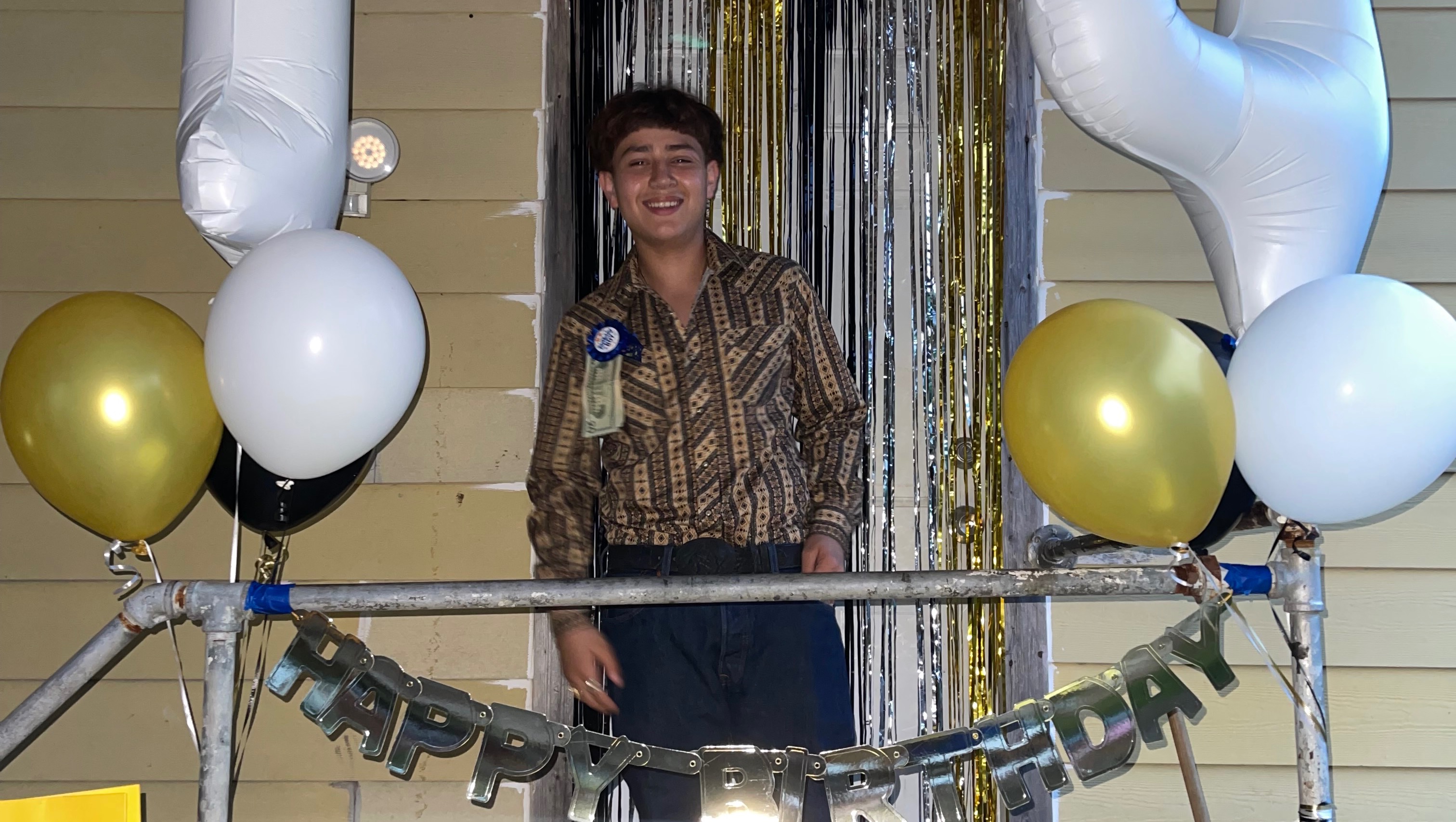 Fundraiser by Joselyn Lazo : Support Joselyn's Family in Honoring Julian