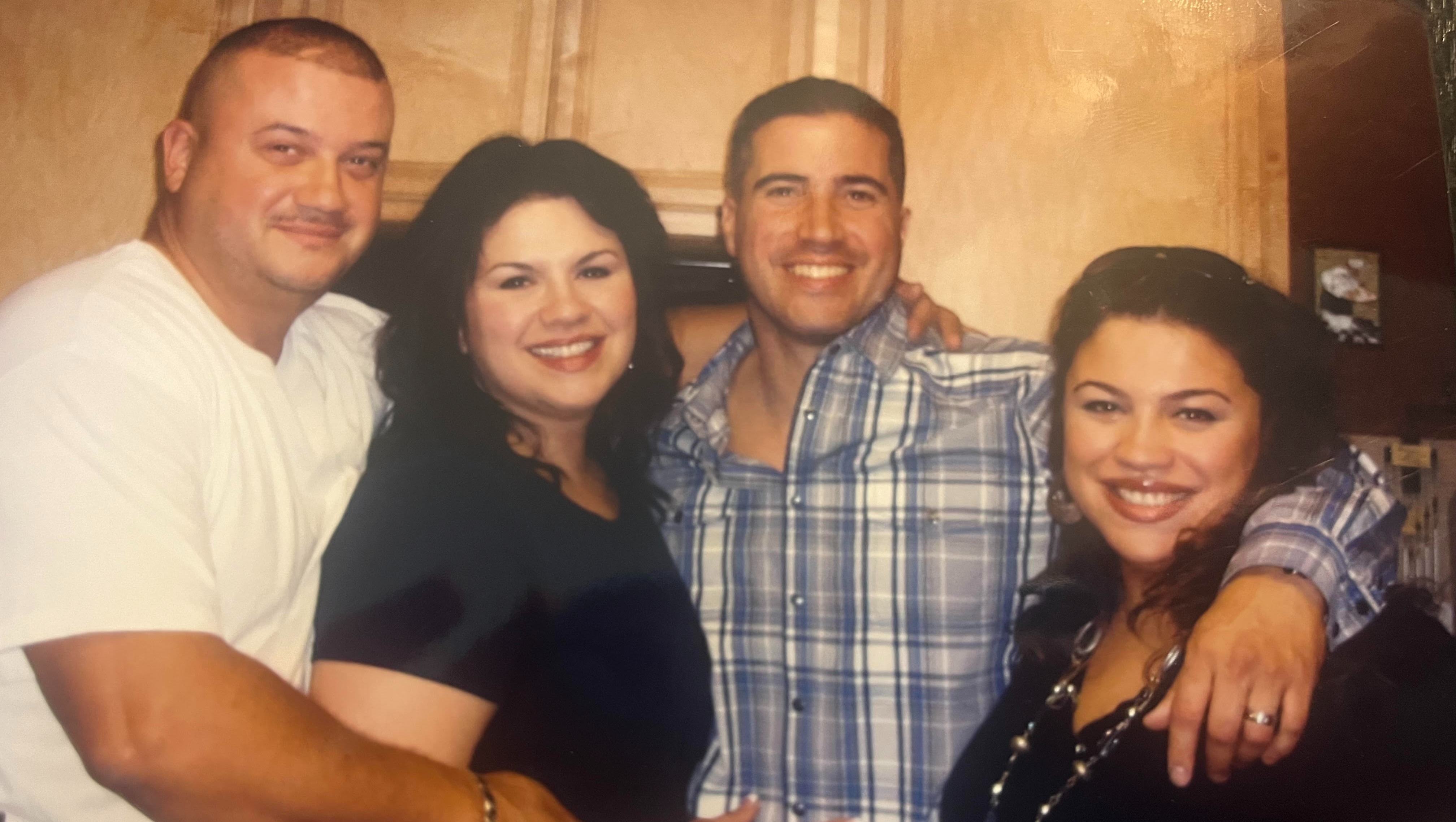 Fundraiser by Ray Gonzalez : Assist the Gonzalez Family in Their Time ...