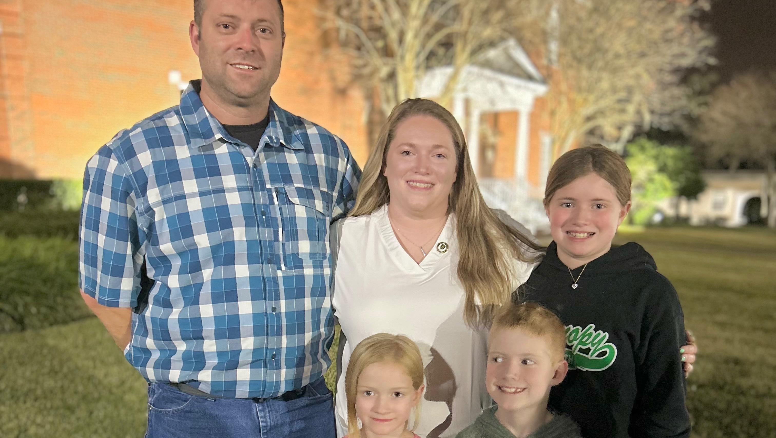 Fundraiser for Kayla Shockley by Victoria Barreras : Support Shockley ...