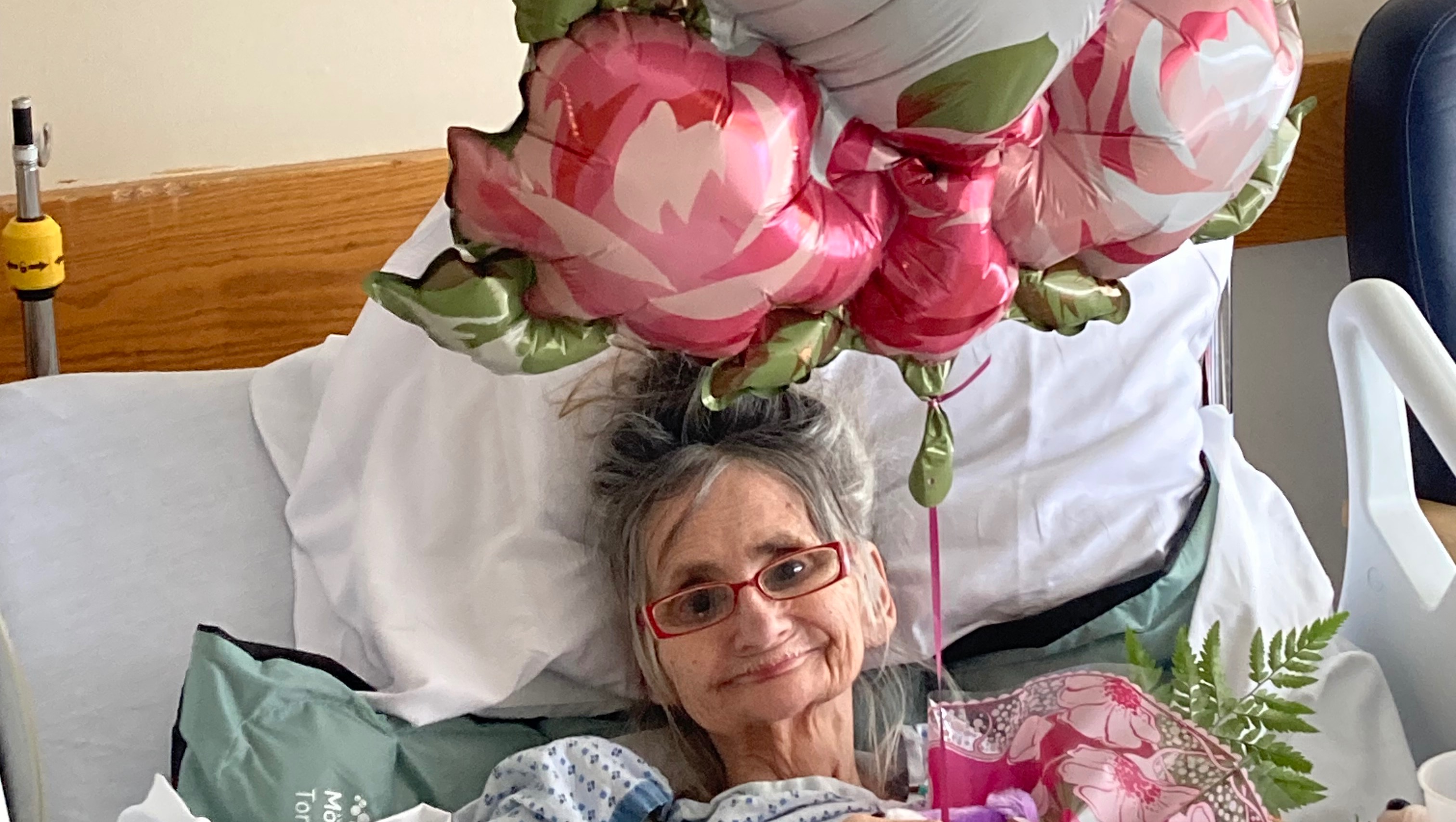 Fundraiser by christina aguilera : Assist James in Honoring His Mother