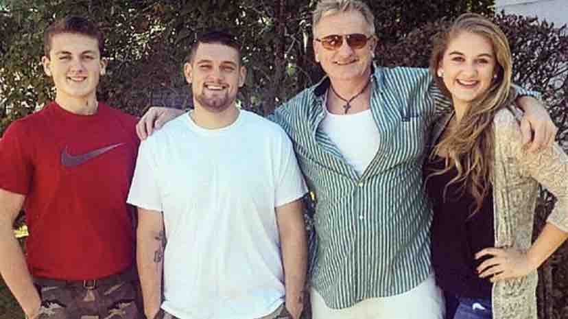 Fundraiser by Lisa Horning : Memorial fund for Richard Horning